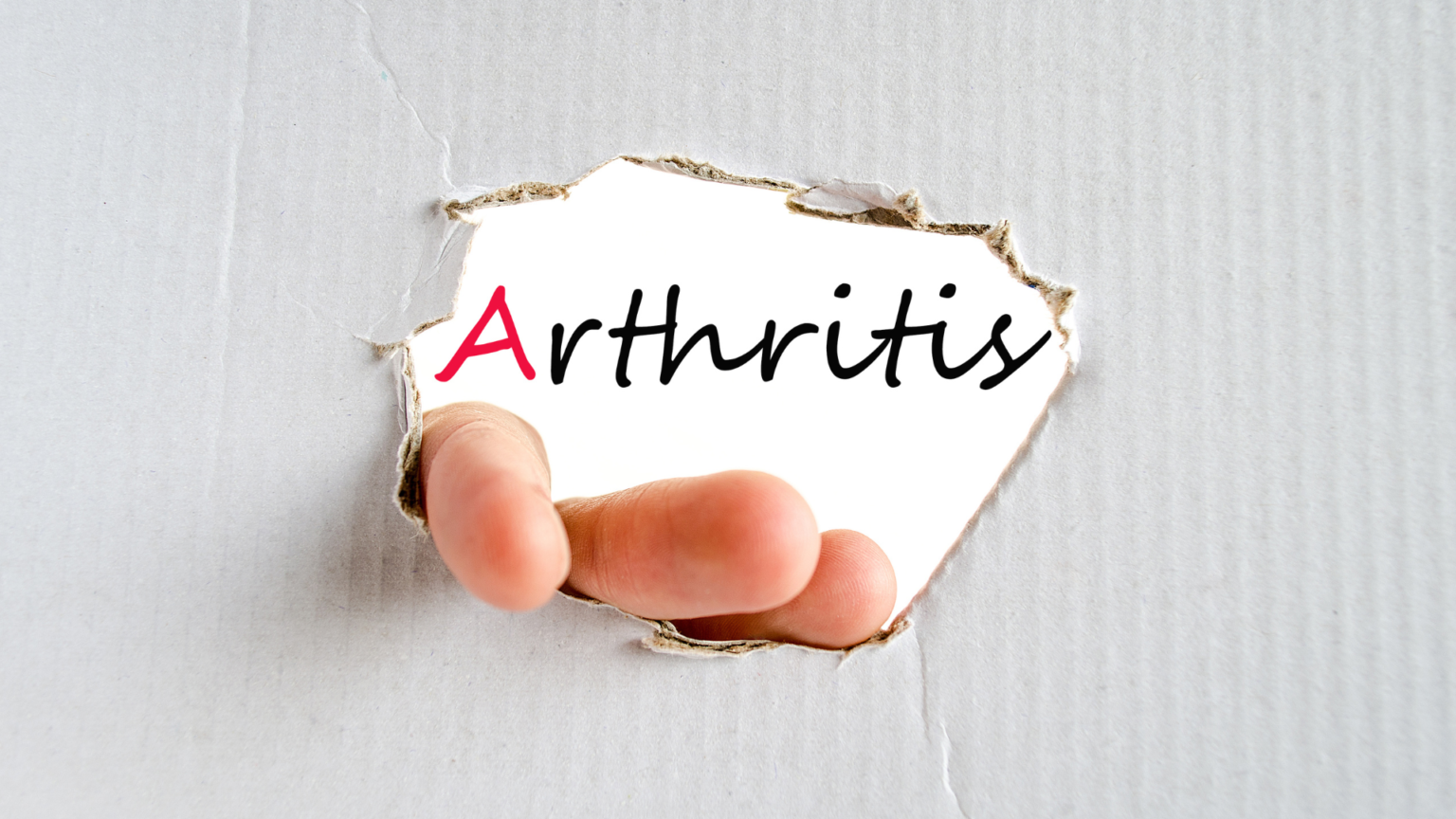Best Understanding of Arthritis | Sports Ortho Dubai